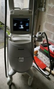 LPG Cellu M6 Integral 2 - Medical Humana